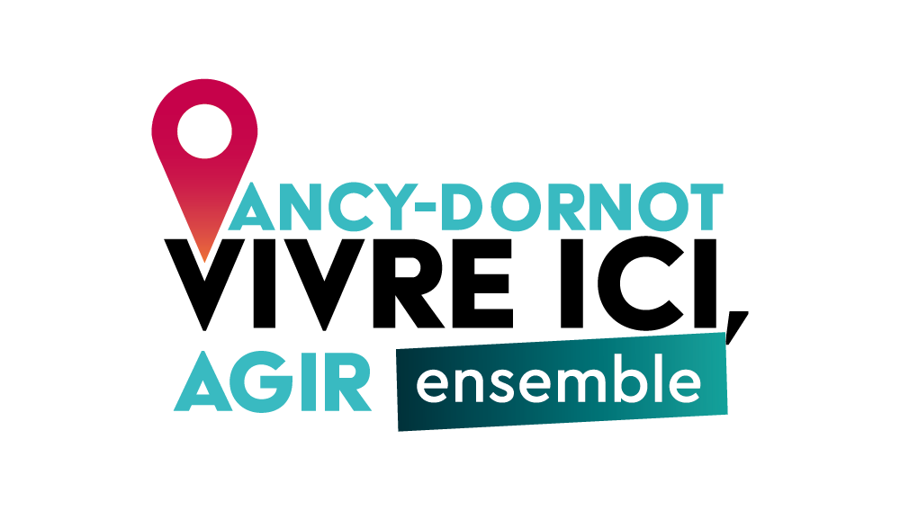 Ancy-Dornot | Vivre ici, agir ensemble